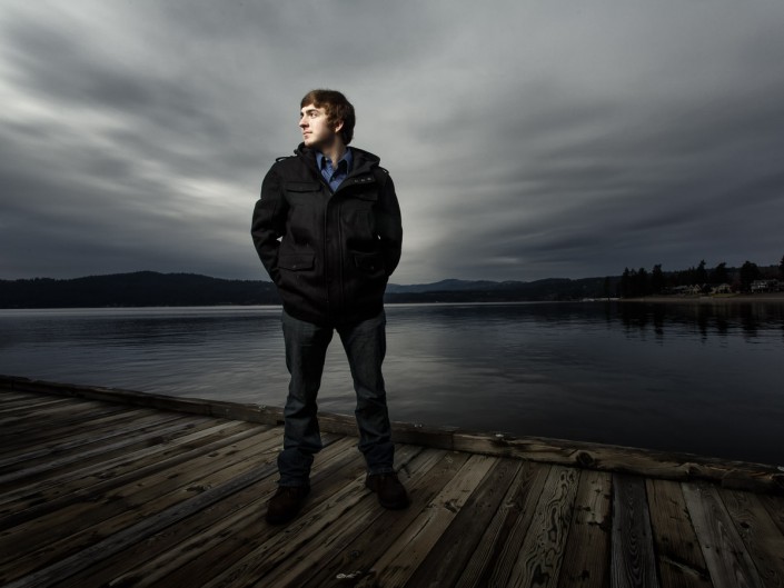 Senior Photo Gallery - Guys - Jason Duchow Photography