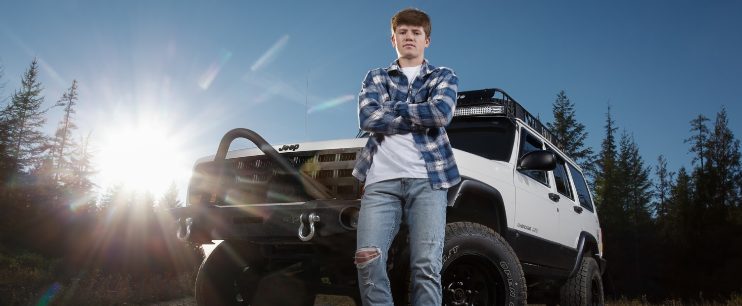 Jason Duchow Photography – Portrait and Sports Photography